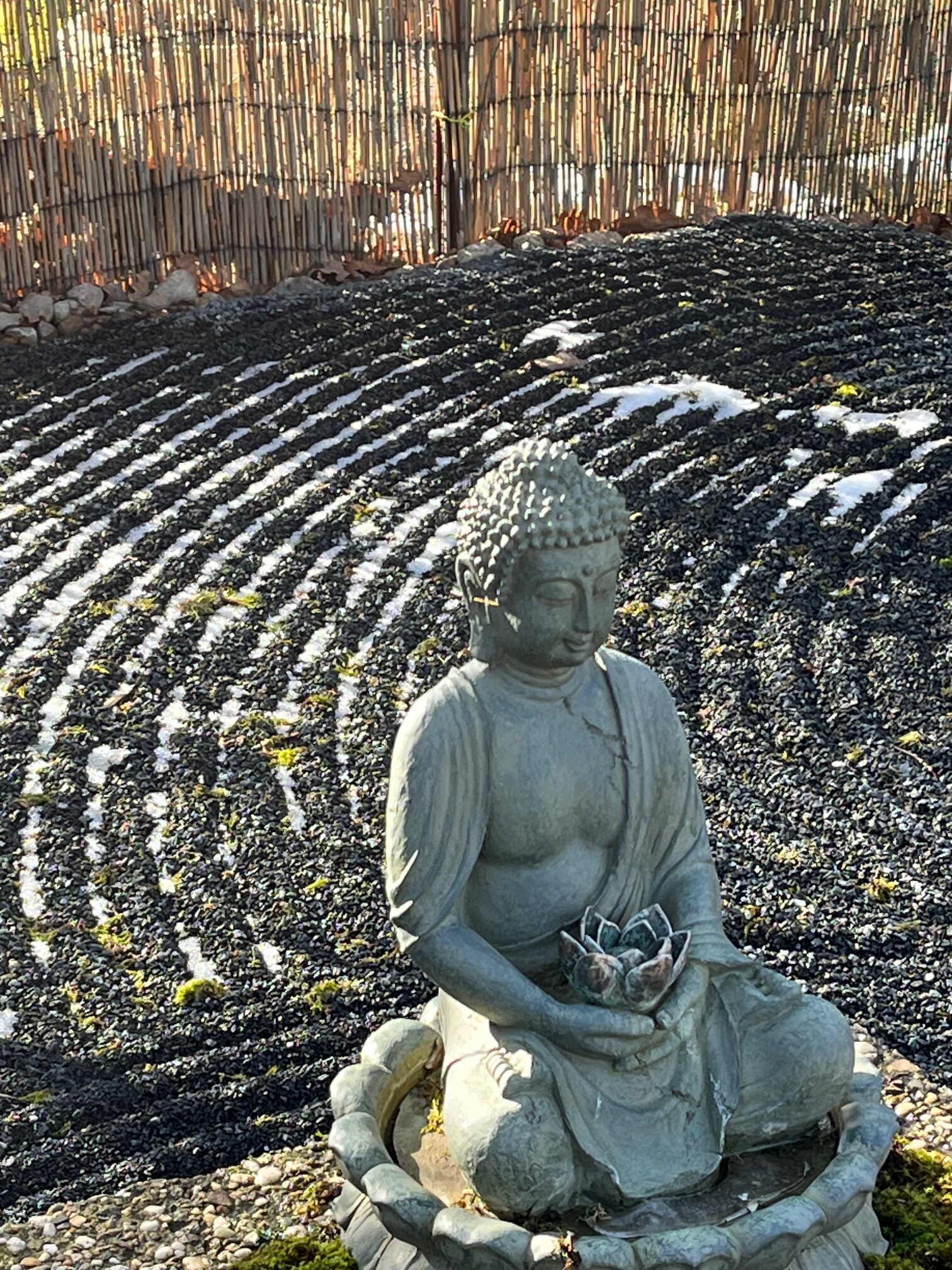 REZIPROZITÄT | Shin Poh Ji 信法寺 Tempel des wahren Dharmas